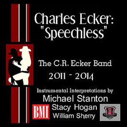 Charles Ecker | Sound Has Evolved - License High Quality Music